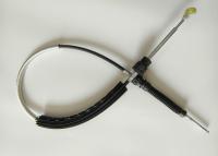 China Transmission Gear Shift Cable 1J0711265K for VW Durable Steel Inner Cable for sale