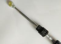China Transmission Gear Shift Cable 1J0711265K for VW Durable Steel Inner Cable for sale