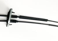 China Gear Shift Cable OEM A31R321703016 Push Pull Control Cable for GAZ 50 PCS MOQ for sale