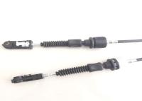 China Gear Shift Cable OEM A31R321703016 Push Pull Control Cable for GAZ 50 PCS MOQ for sale