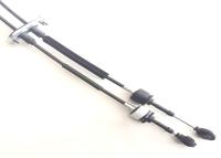 China Gear Shift Cable OEM A31R321703016 Push Pull Control Cable for GAZ 50 PCS MOQ for sale