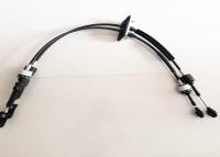 China Gear Shift Cable OEM A31R321703016 Push Pull Control Cable for GAZ 50 PCS MOQ for sale