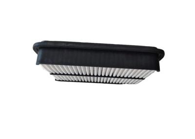 China Plastic 28113-08000 FA1247 Automotive Air Filter For Korean Car for sale