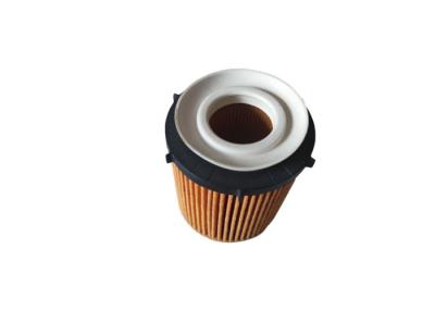 Cina Filtro dell'olio giallo di prestazione dei filtri dell'olio HU711 6Z dell'automobile 270 180 01 09 in vendita