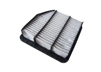 China Black PP And White Non-Woven 17801-31110 High Performance Air Filters For Cars for sale