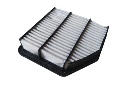 China Black PP And White Non-Woven 17801-31110 High Performance Air Filters For Cars for sale