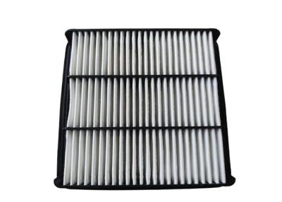 China PP 239mm Automobile Air Filter 1500A098 Air Filter For MITSUBISHI for sale