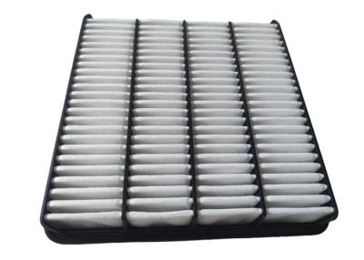 Cina 17801-38030 filtro dell'aria automatico del motore per la raccolta di TACOMA dell'INCROCIATORE di Toyota FJ in vendita