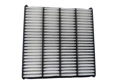 Cina 17801-38030 filtro dell'aria automatico del motore per la raccolta di TACOMA dell'INCROCIATORE di Toyota FJ in vendita