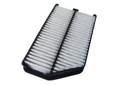 China Filters van de de Autolucht van pp de zwarte voor Dieselmotoren 28113-2S000 28113-3X000 Te koop
