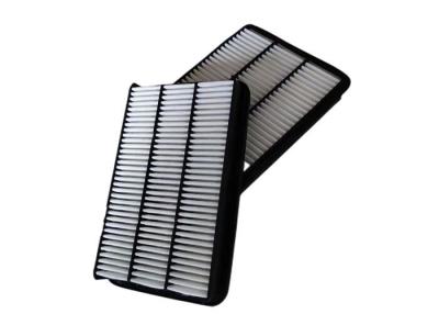 China PP Non-Woven 17801-74060 Replacement Air Filter FOR Lexus / TOYOTA CAMRY for sale