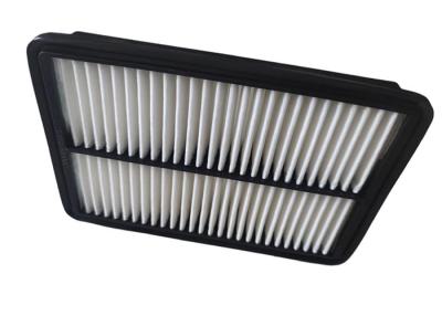 China PP White Fabric Clean Air Filter 28113-08000 For Hyundai Tucson /Kia Sportage for sale