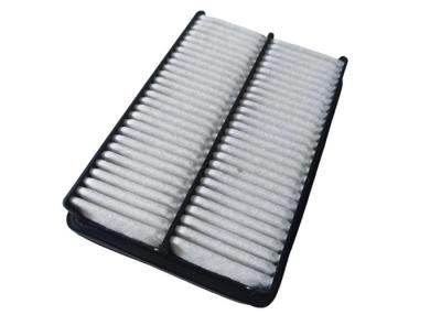 China PP White Fabric Clean Air Filter 28113-08000 For Hyundai Tucson /Kia Sportage for sale