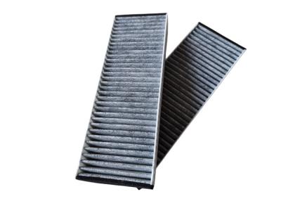 China 309mm Activated Carbon Air Filter Car 4F0819439A For AUDI A6 A6L for sale