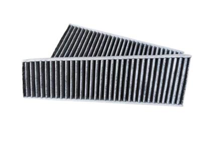 China 4GD819343 de geactiveerde Filter 4GD819429 van de Autokoolstof voor AUDI FAW A6L Te koop