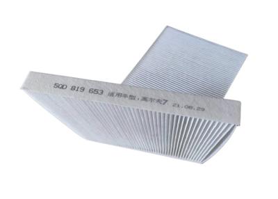Cina Filtro dal condizionamento d'aria 5QD819653 per Volkswagen Golf 7 in vendita