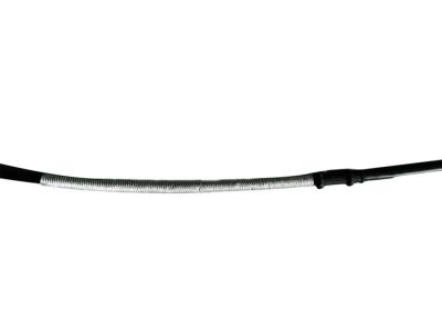 China 11mm Gear Cable Car OEM 33820-26400 Toyota Gear Selector Cable for sale