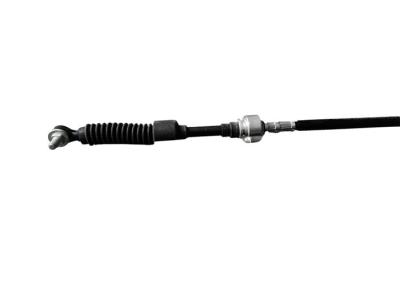 China 11mm Gear Cable Car OEM 33820-26400 Toyota Gear Selector Cable for sale