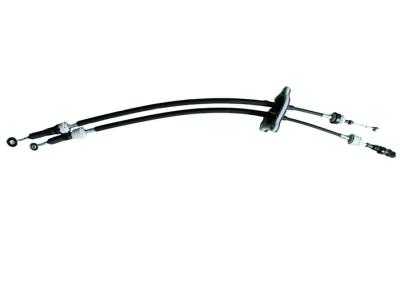 China 55255707 2444JA de Kabel van de Transmissieselecteur voor Citroën C25 Fiat Ducato Peugeot Te koop