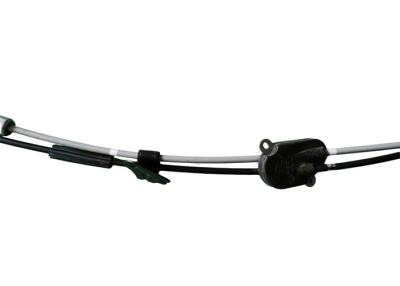 China El cambio de marcha del eón de Hyundai telegrafía el cable de control de válvula reguladora 24113023 en venta