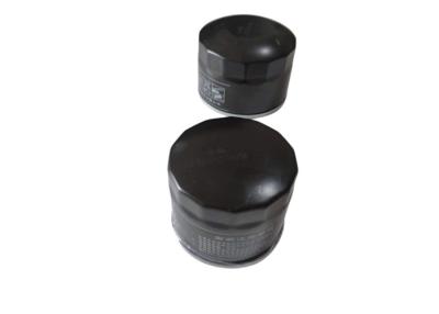 Cina Filtro dell'olio dell'auto di Shell OE B6Y1-14-302A 66mm del ferro per Mazda Rx8 in vendita