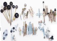 China 2.5mm Push Pull Cable End Fittings ODM Control Cable Assembly 6.01KN Breaking Strength for sale