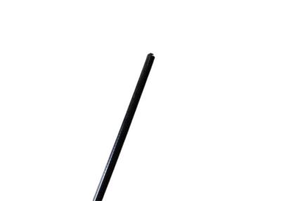 China ODM PE Cable Outer Casing 9mm Push Pull Control Cable Housing for sale