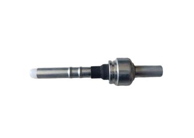 China Customized Car Control Cable Parts 2.3mm Motorcycle Throttle Cable End Fittings for sale