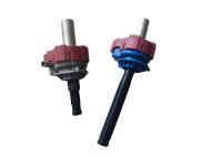 China Universal 2.0mm Gear Cable 4.06KN Throttle Cable for Car Motorcycle Push Pull Control for sale