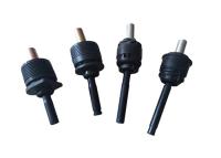 China Universal 2.0mm Gear Cable 4.06KN Throttle Cable for Car Motorcycle Push Pull Control for sale