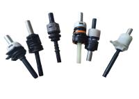 China Universal 2.0mm Gear Cable 4.06KN Throttle Cable for Car Motorcycle Push Pull Control for sale