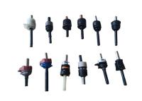 China Universal 2.0mm Gear Cable 4.06KN Throttle Cable for Car Motorcycle Push Pull Control for sale