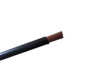 China Black PVC Coated Brake Cable Outer Casing 9mm for Car Motorcycle Bicycle for sale