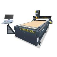 China Automatic Tool Changer Linear CNC Router High Precision Engraving Machine for sale