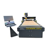 China Automatic Tool Changer Linear CNC Router High Precision Engraving Machine for sale