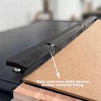 China Automatic Dual Spindle 3 Axis CNC Router Machine For Wood for sale