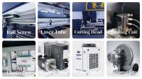 China Smart CO2 Laser Cutting Machine For Precision Non Metal Processing for sale