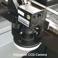 China Smart CO2 Laser Cutting Machine For Precision Non Metal Processing for sale