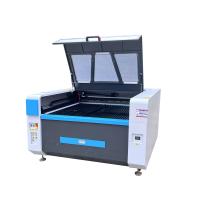 China Woodworking CO2 Laser Cutting Machine Exceptional Precision Smooth Cutting Edges for sale