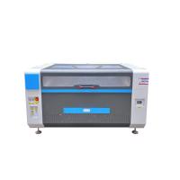 China Woodworking CO2 Laser Cutting Machine Exceptional Precision Smooth Cutting Edges for sale