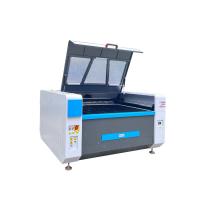 China Woodworking CO2 Laser Cutting Machine Exceptional Precision Smooth Cutting Edges for sale