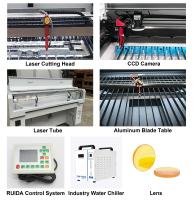 China Multi Functional CO2 Laser Machine For Non Metal Fabrication for sale