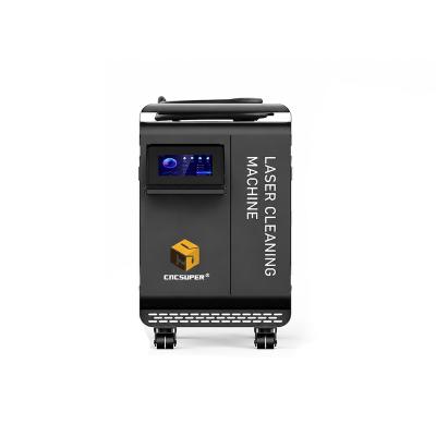 China 4-in-1 Handheld Fiber Laser Welding Machine Welding, Cutting, Surface Cleaning & Weld Seam Cleaning for sale