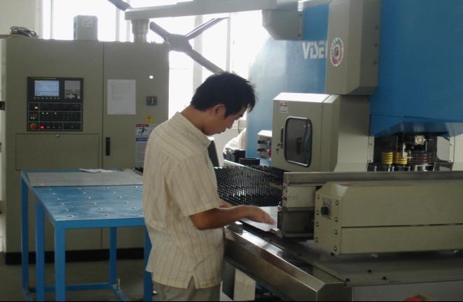 Fornitore cinese verificato - Temperature Test Chamber Online Market