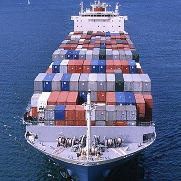 China Shipping Forwarder Advantaged Routes and International Logistics Services for sale