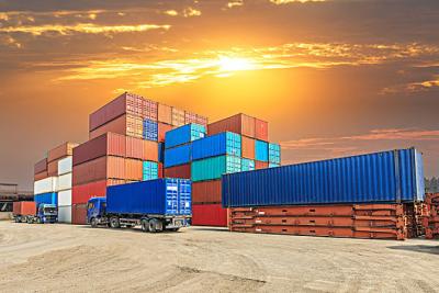 China Door To Door Sea Freight Shipping Forwarder Export Forwarding To Jermany  , Oceanic Shipping Services for sale