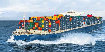 China High Competitive Freight Container Shipping Forwarder Services Door To Door To Canada From China for sale