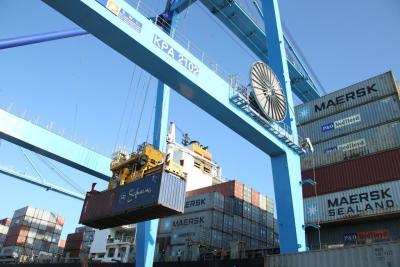 China Fast International Shipping Forwarder Sea Routes China To Canada / European Cargo Services for sale