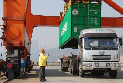 China NVOCC  WCA International Ocean Freight Shipping Forwarder China To Port Of Zeebrugge for sale