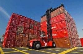China FCL & LCL Shipping Forwarder International Sea Routes China To France , Global Ocean Freight for sale